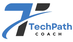 TechPath Coach - Launch Your Tech Career with Expert Guidance & Coaching